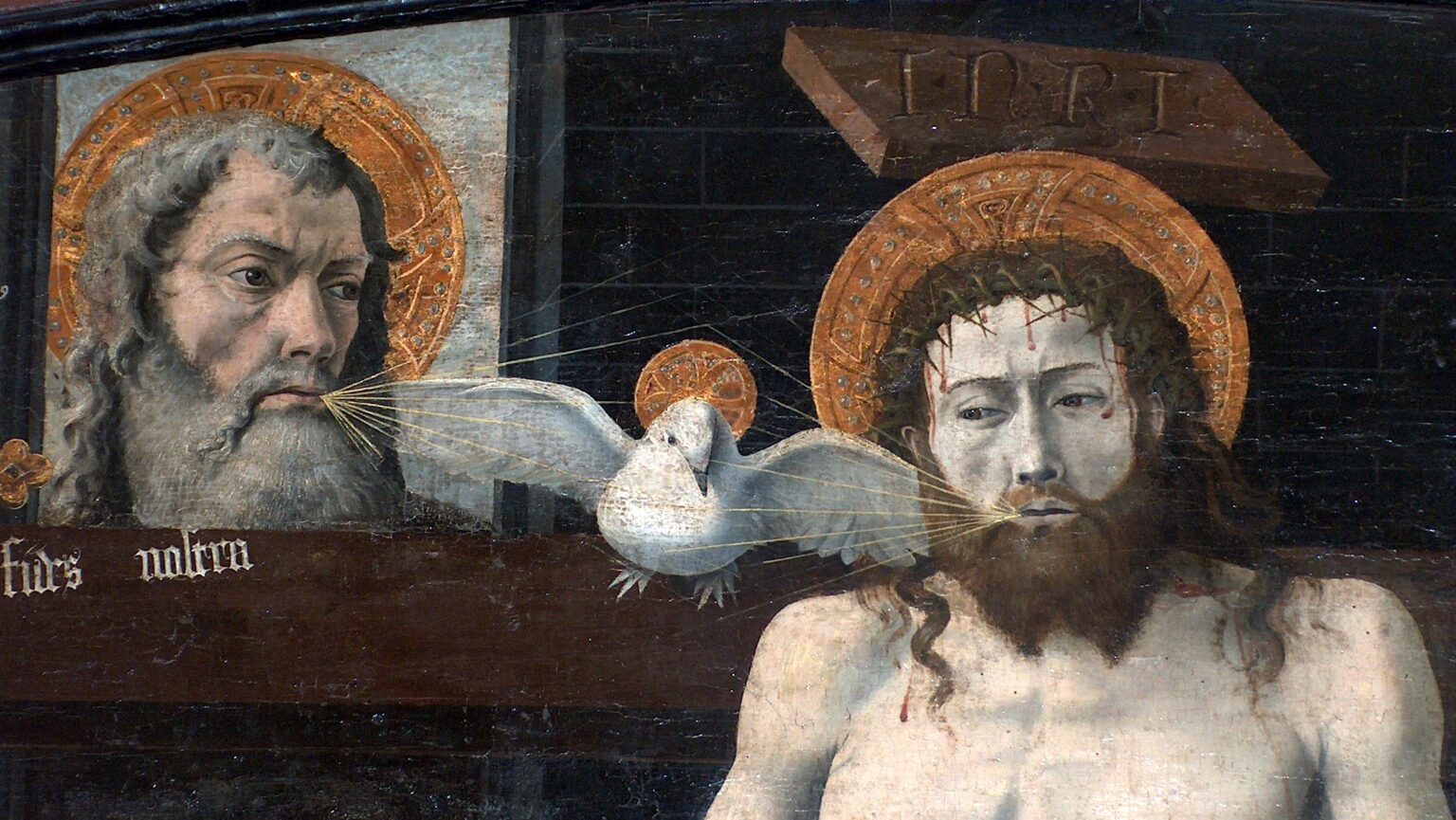 and the Son’: Basics of the ‘Filioque’ - Word on Fire