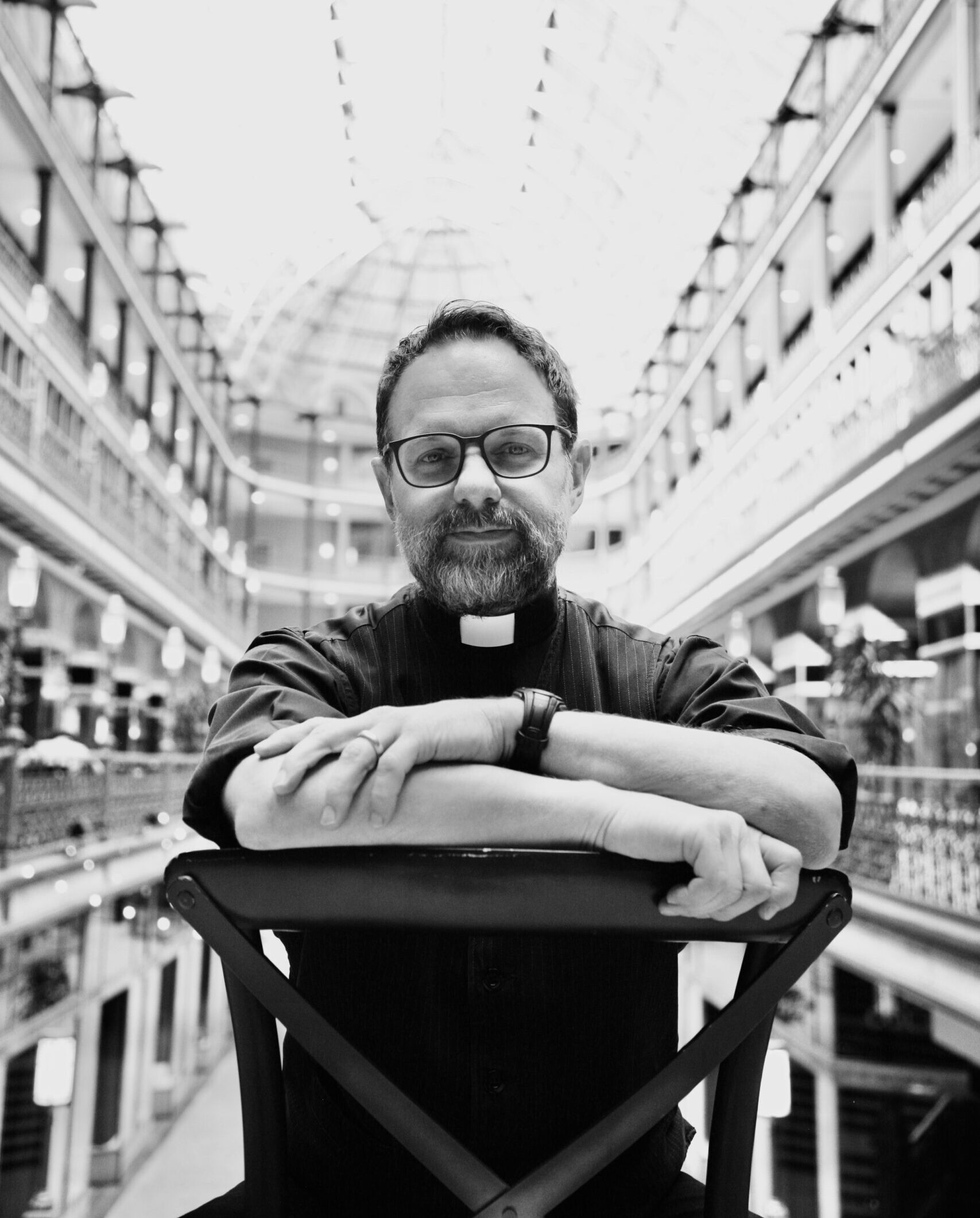 Fr. Damian Ference, Author at Word on Fire