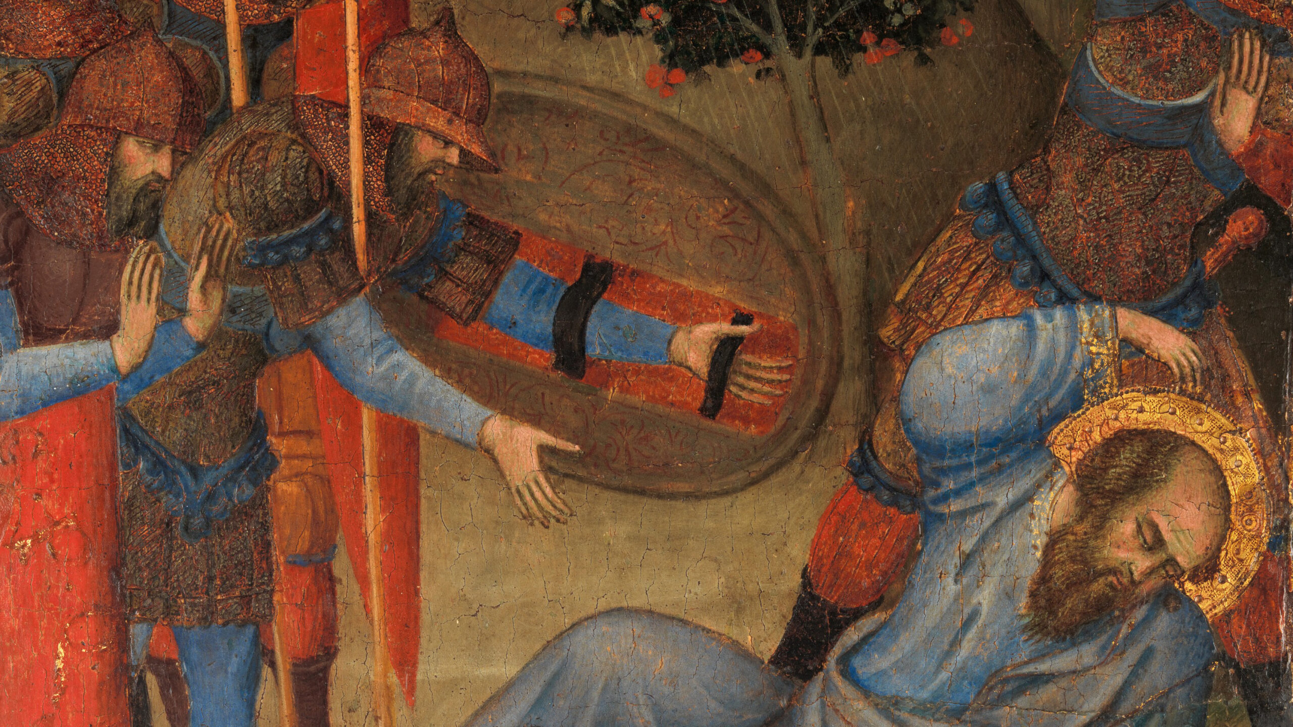 The Conversion of Saint Paul - Word on Fire Sermon