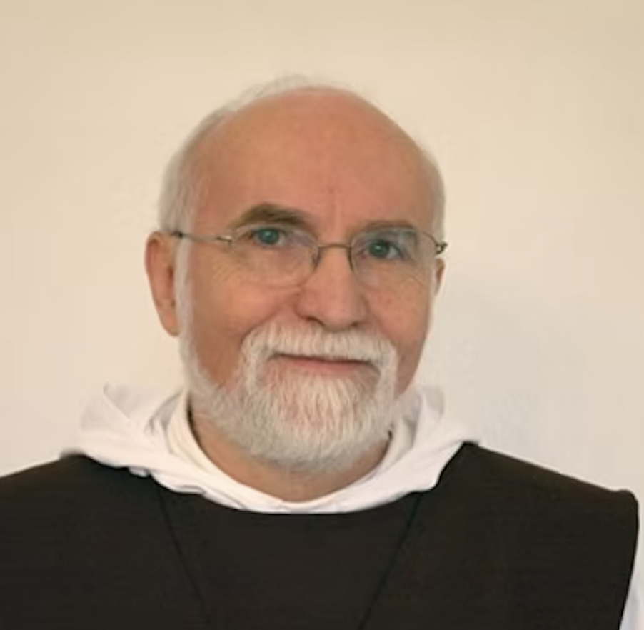 Fr. Jacques Philippe, Author at Word on Fire