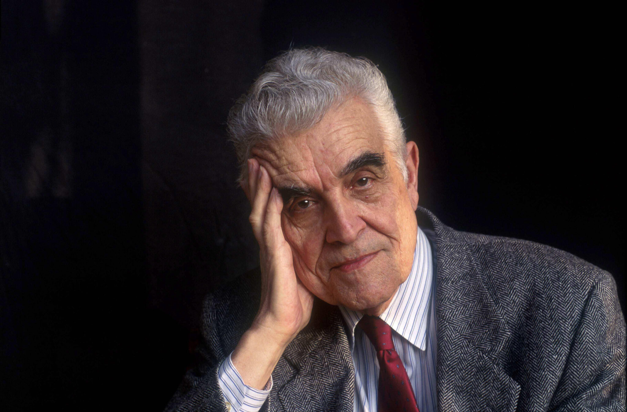 René Girard Explains Us to Ourselves - Word on Fire