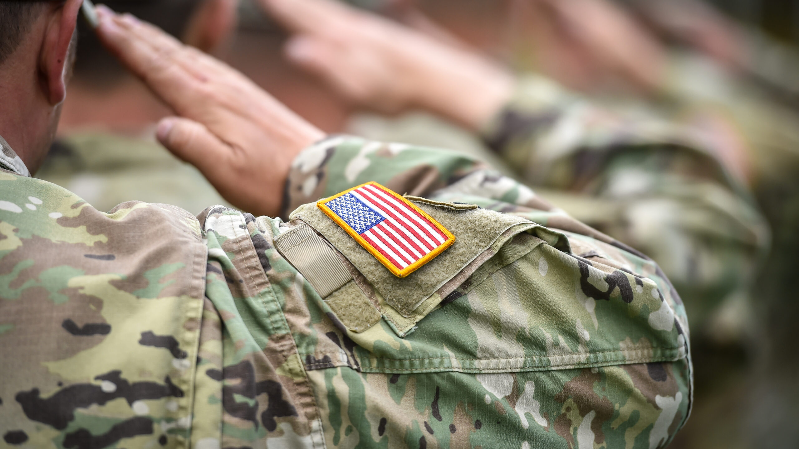 Military Vocations Answer a Call to Service and Leadership - Word on Fire
