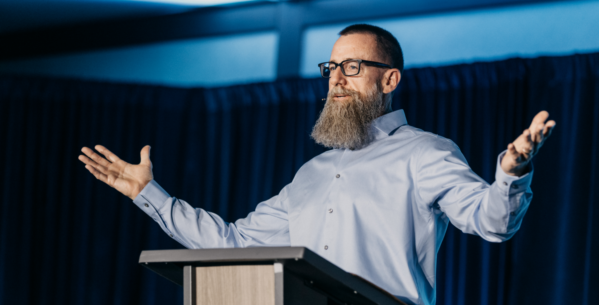 Chad Bird Takes on 3 Key Topics of the Old Testament - Word on Fire