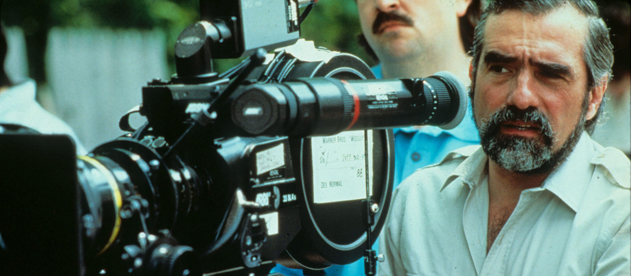 Martin Scorsese, Priest of the Imagination - Word on Fire