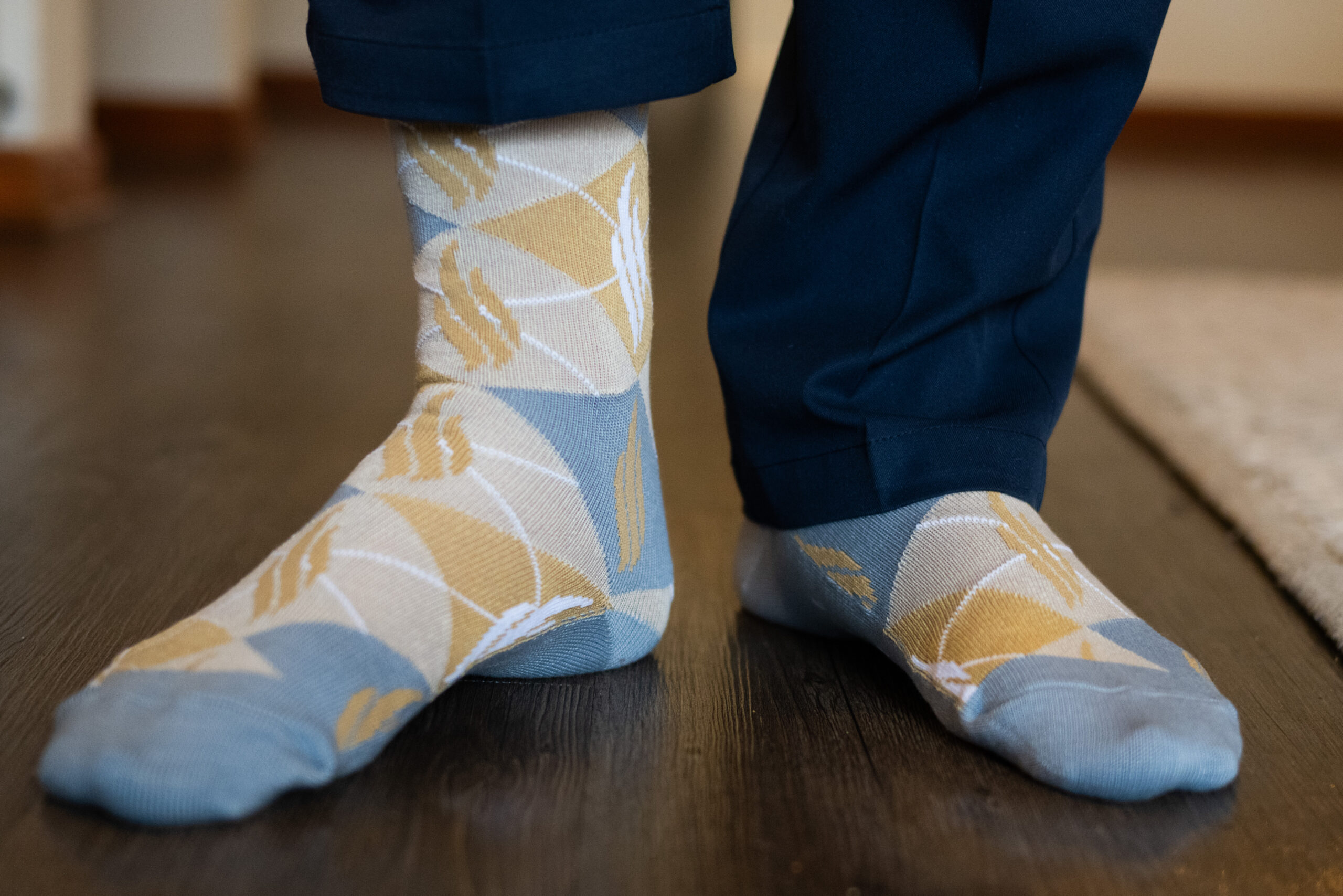 25th Anniversary Socks - Word on Fire