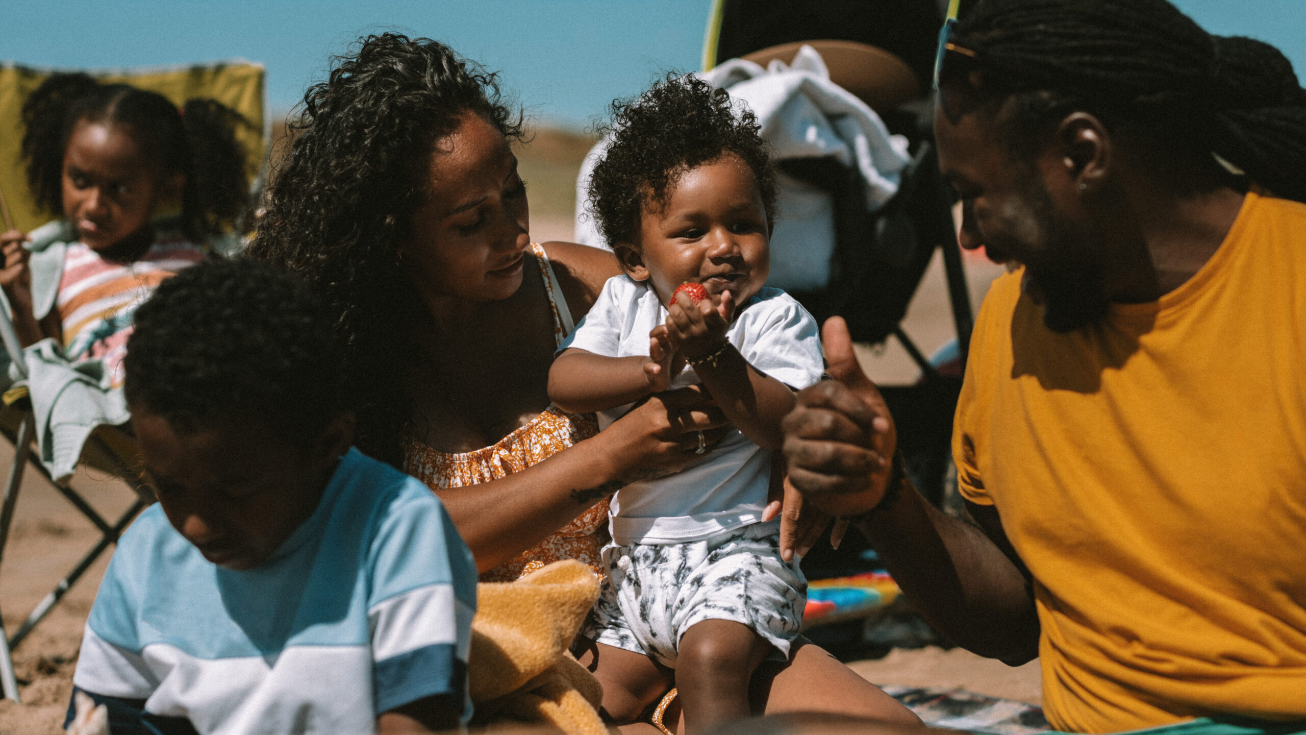 Pronatalism Without the Crazy - Word on Fire