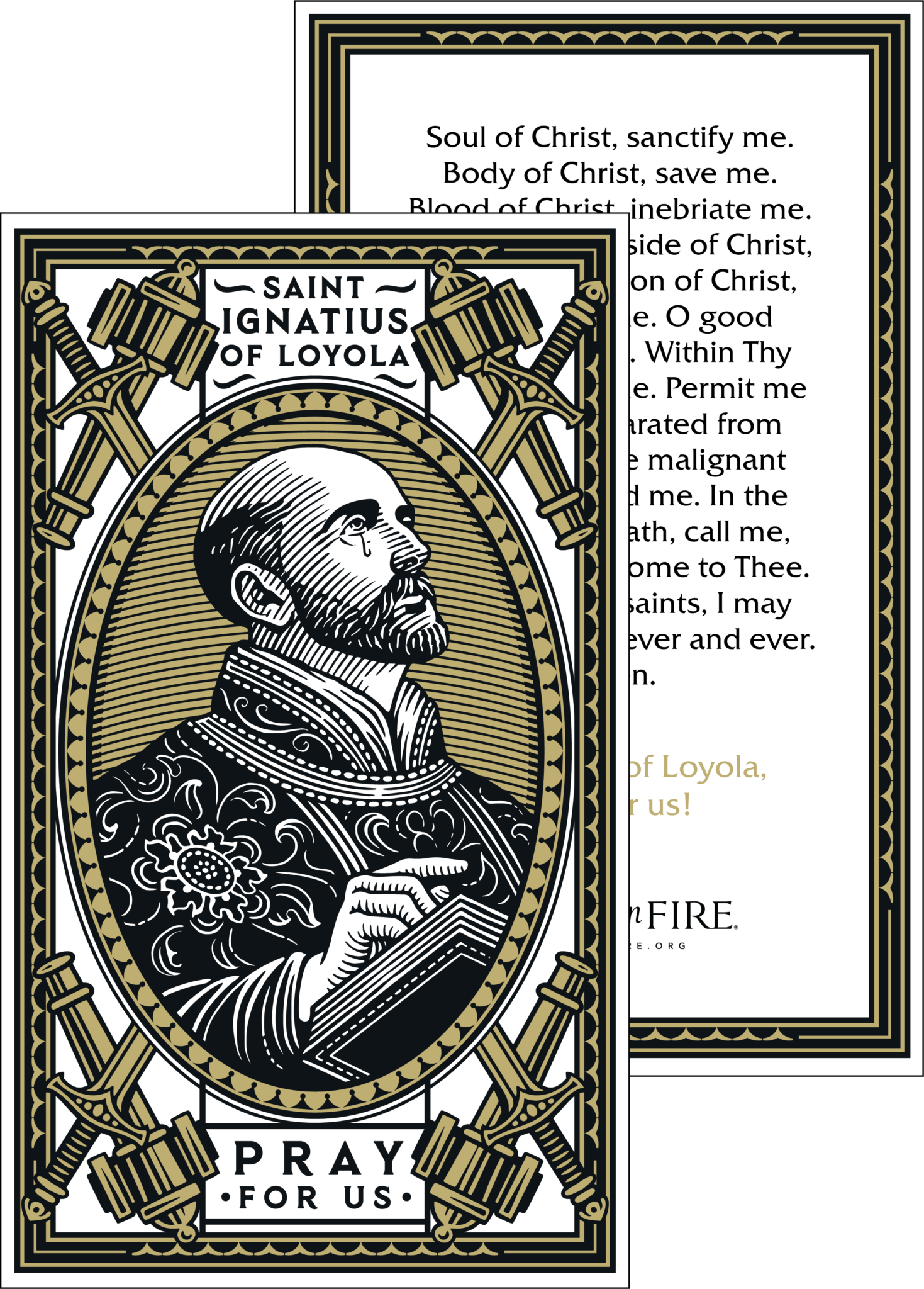 St. Ignatius of Loyola - Word on Fire