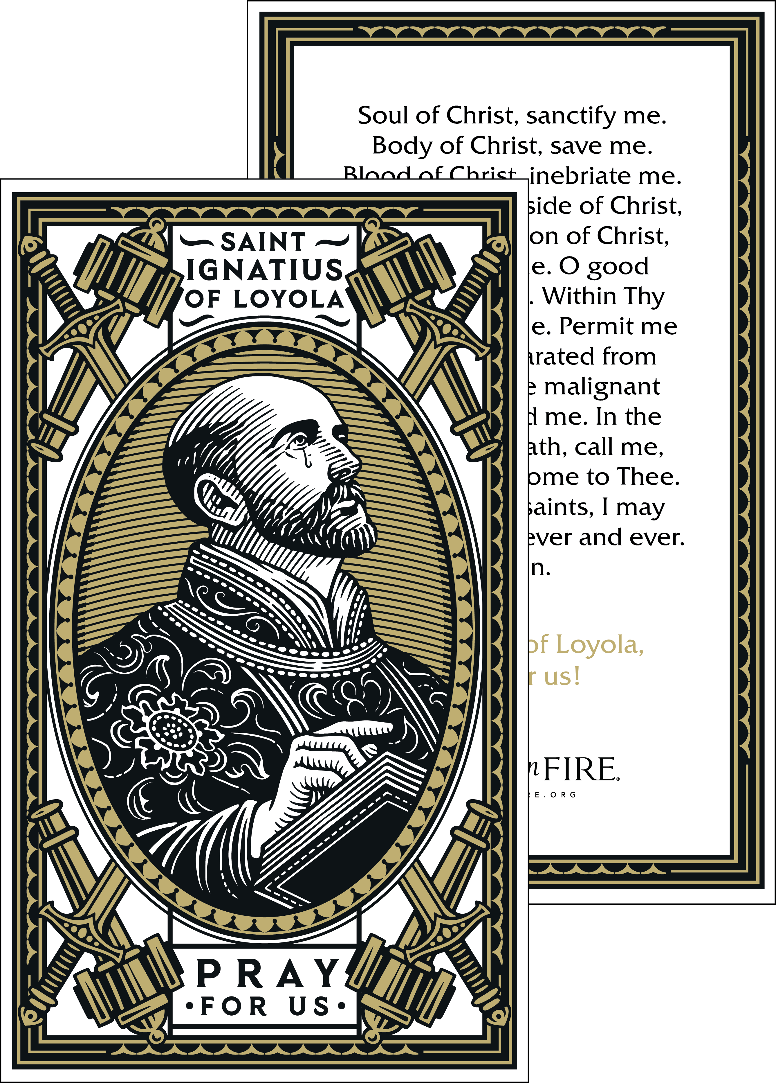 St. Ignatius of Loyola - Word on Fire