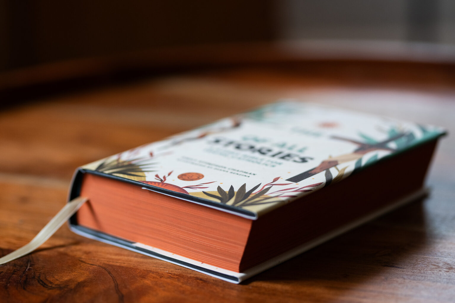 Reserve The Story of All Stories - Direct Mail - Word on Fire