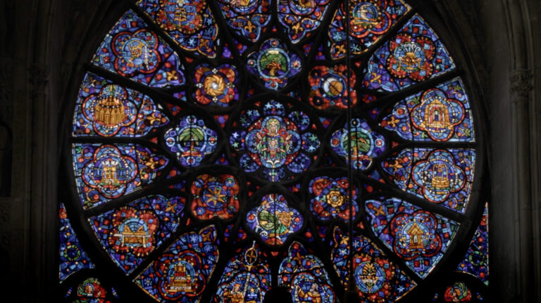Support Bishop Barron's New Film on Cathedrals - Word on Fire