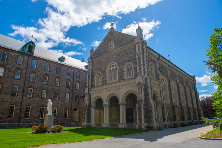 Leaders in Catholic Education: Michael Ortner’s Three-Part Model - Word ...