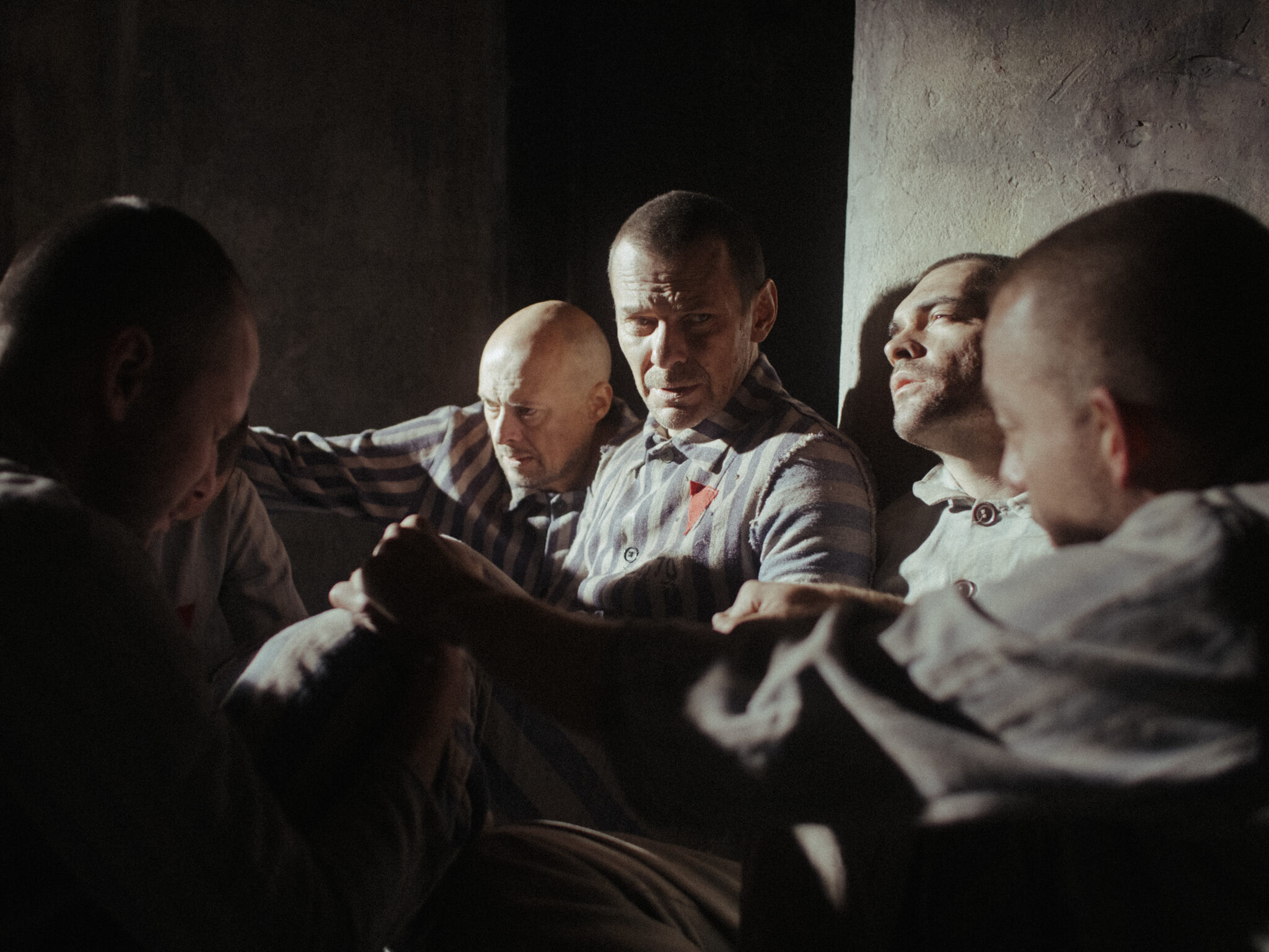 ‘Triumph of the Heart’: Maximilian Kolbe’s Descent Into Hell - Word on Fire