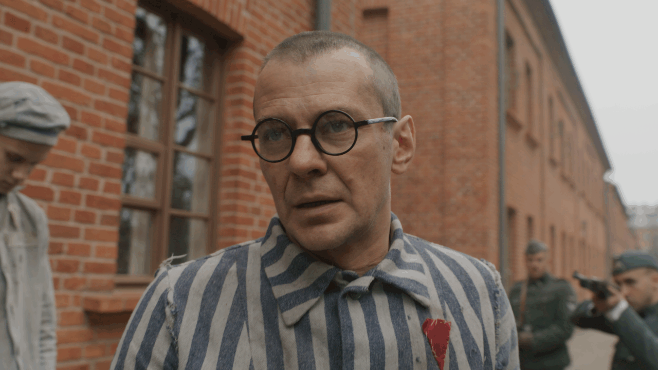 ‘Triumph of the Heart’: Maximilian Kolbe’s Descent Into Hell - Word on Fire