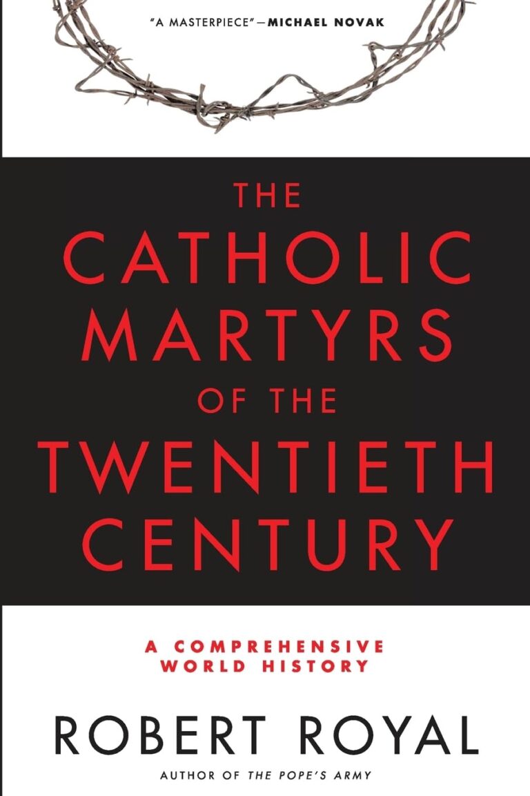 The Blood of Martyrs Is the Seed of the Church - Word on Fire