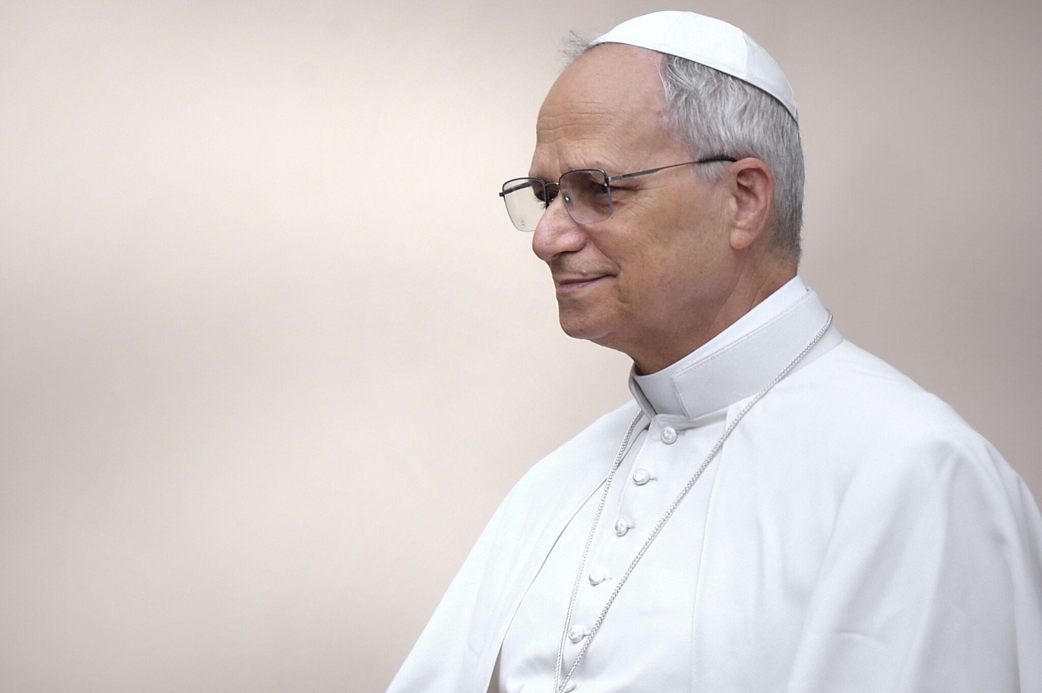 Pope Leo XIV Addresses Catholic Politicians - Word on Fire