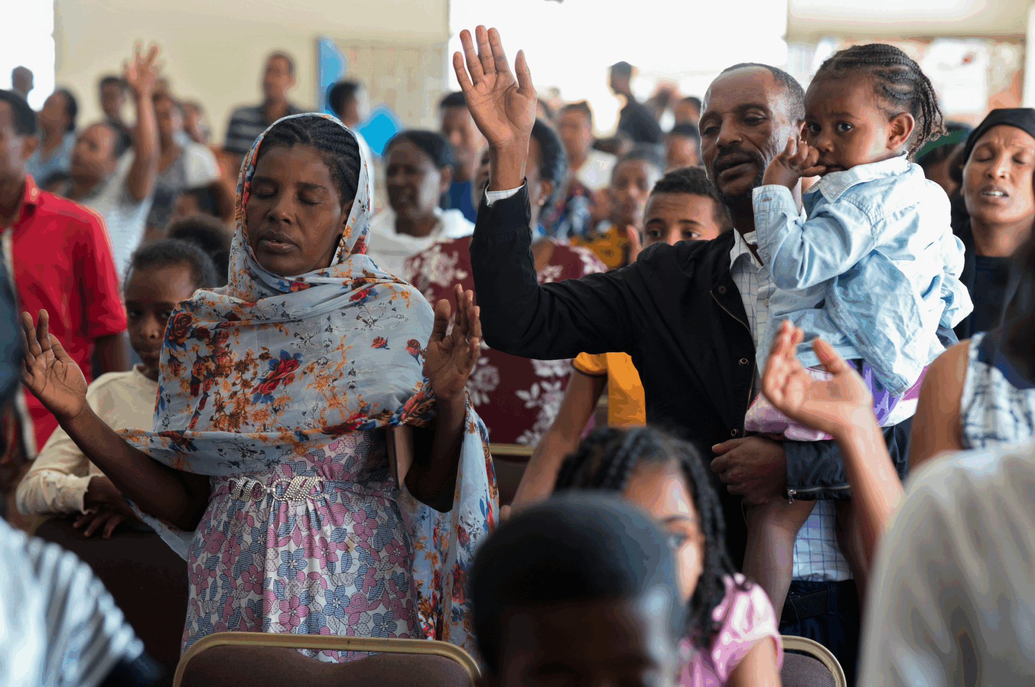 In Defense of Christians Around the World - Word on Fire