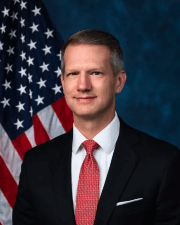 Congressman Riley Moore, Author at Word on Fire