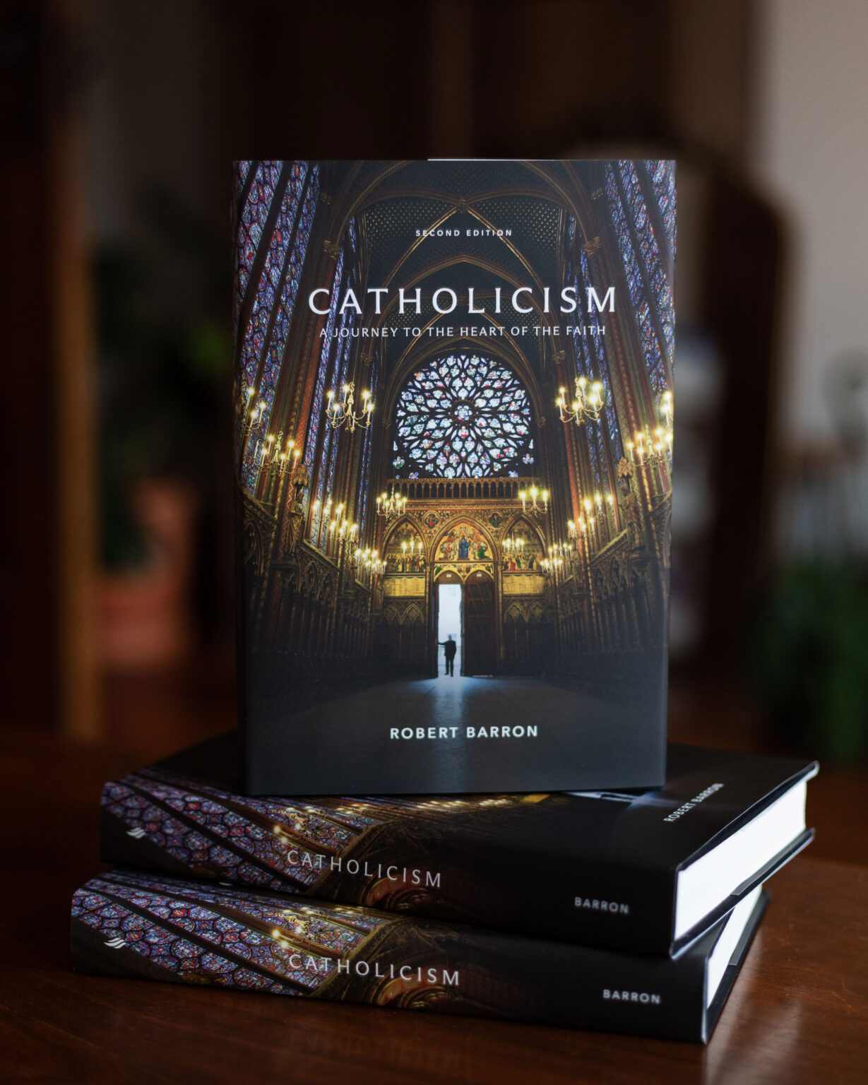 Why Are So Many Young Adults Becoming Catholic? - Word on Fire