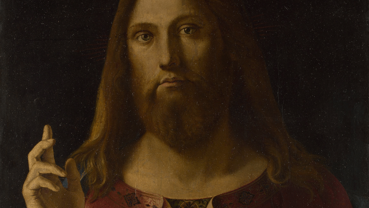 Jesus Christ's Instagram, Twitter & Facebook on IDCrawl