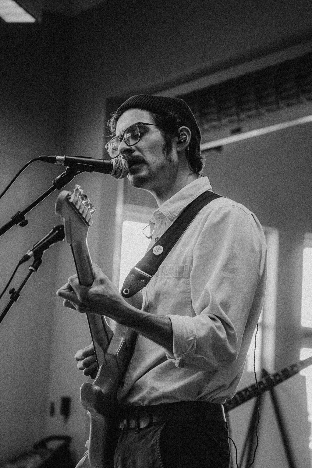 Reimagining Catholic Songwriting with Former Ruins (2 of 2) - Word on Fire