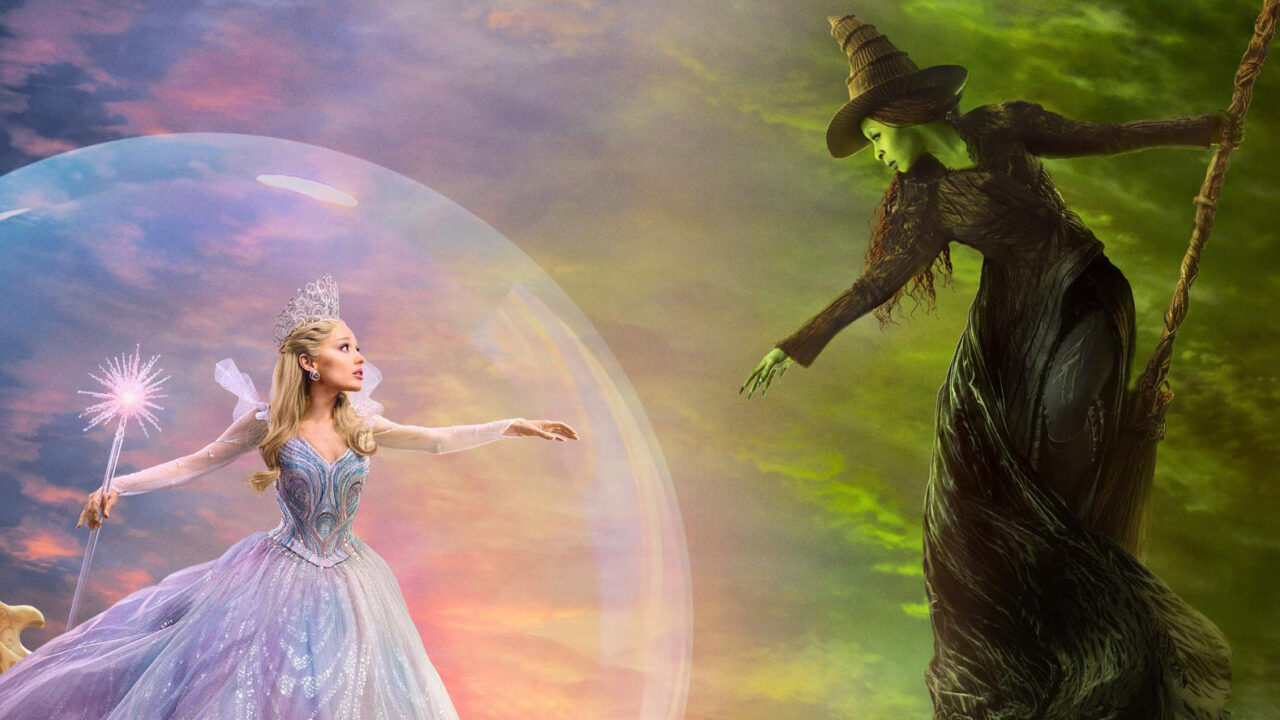 Wicked at Christmas, More Than a Fact - Word on Fire