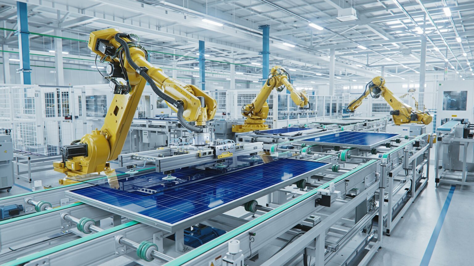 When Machines Take the Work, What Happens to the Soul - Word on Fire