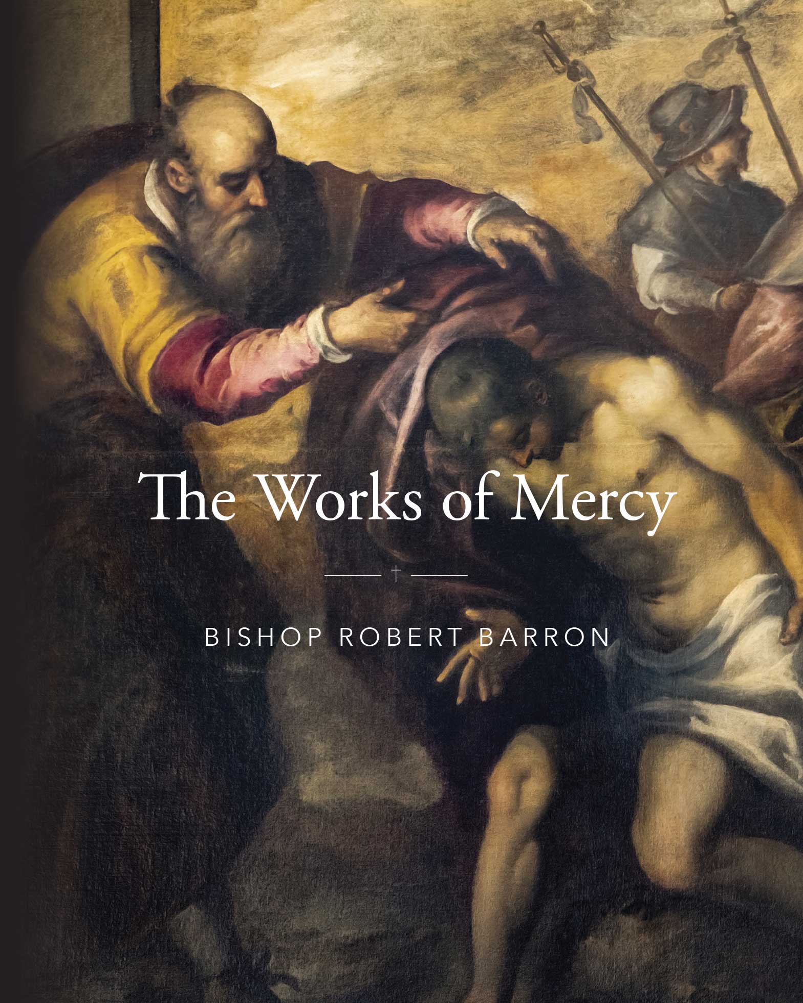 Works of Mercy Fund - Word on Fire