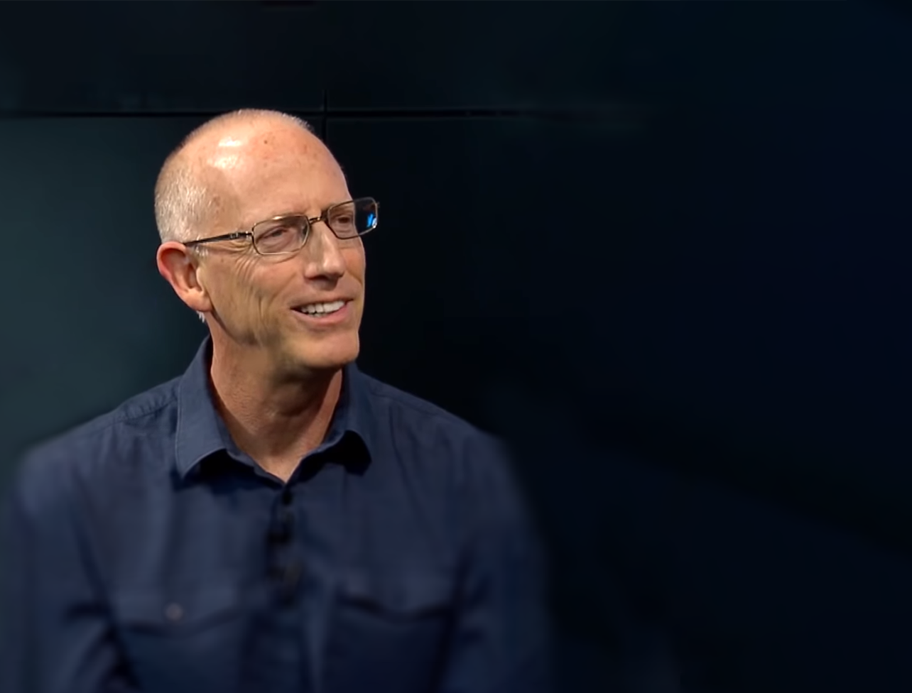Scott Adams and Pascal’s Wager - Word on Fire