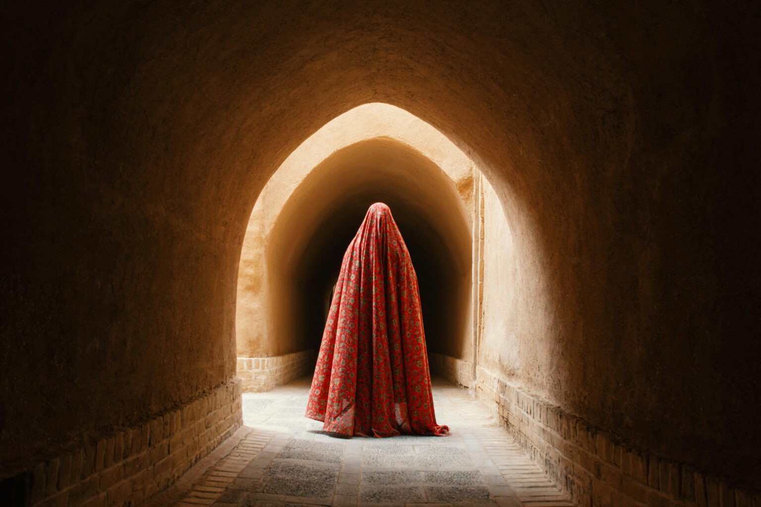 The Graphic Reality of Iran’s Theocracy - Word on Fire