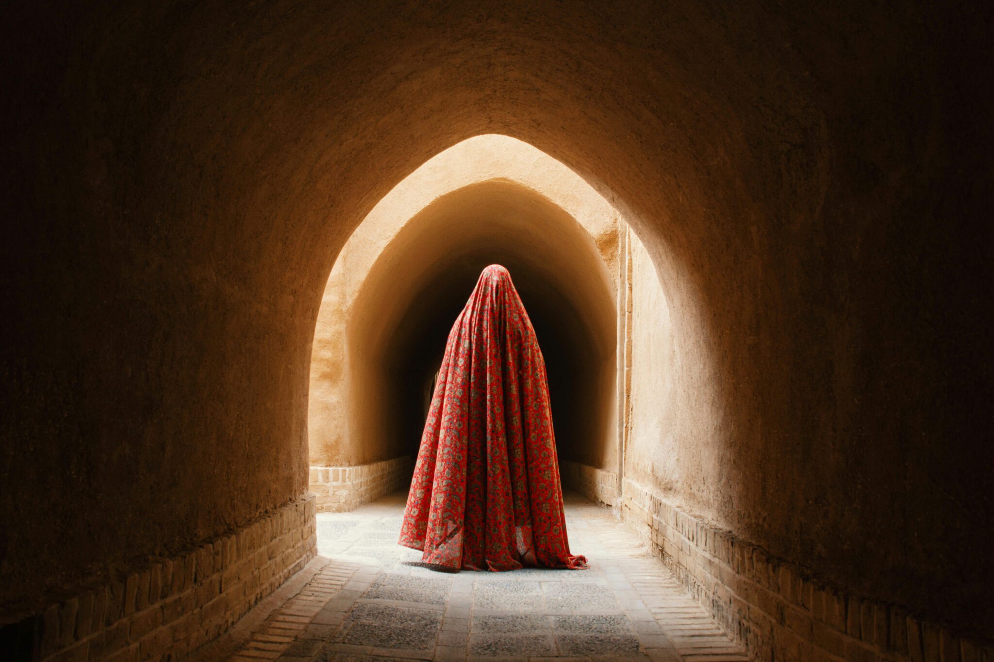 The Graphic Reality of Iran’s Theocracy - Word on Fire