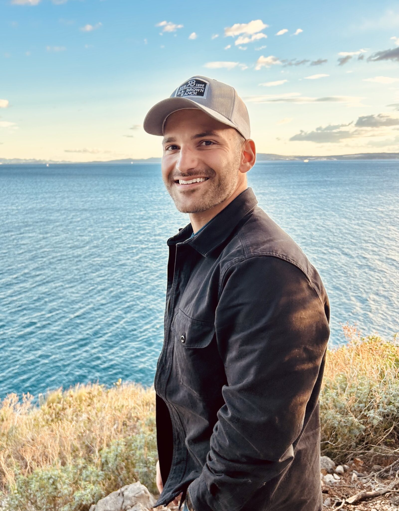 Evan Nohara, Author at Word on Fire
