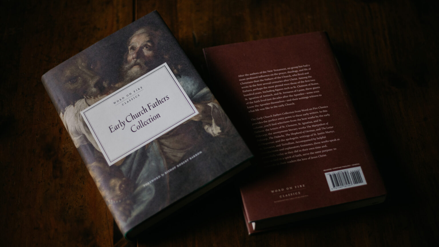 Word on Fire Publishing - Beauty, Goodness, and Truth