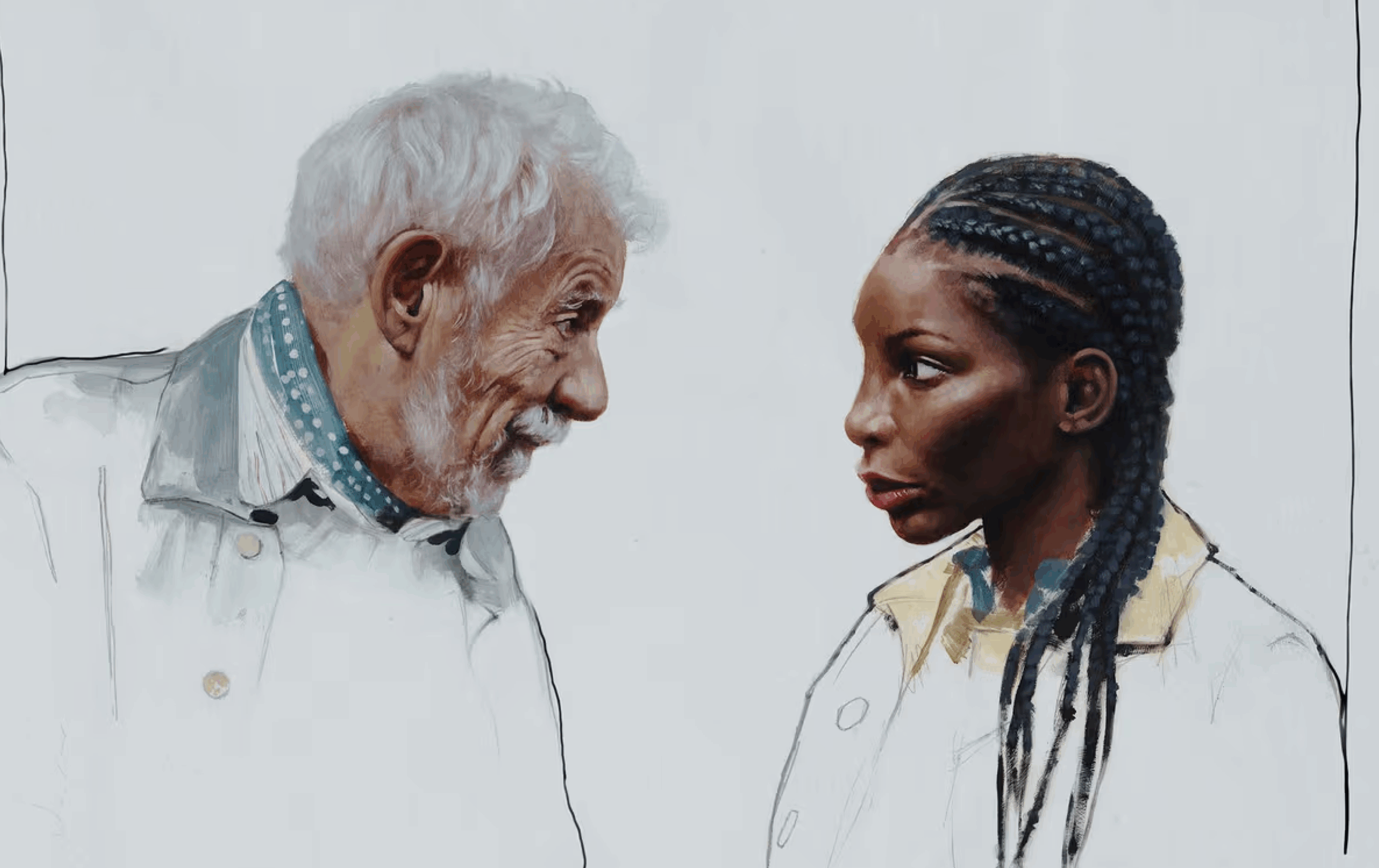 ‘The Christophers’ Shows Us a Great Artist Can Refresh Our Sight - Word ...